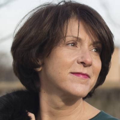 Heidi Brunner - Alchetron, The Free Social Encyclopedia