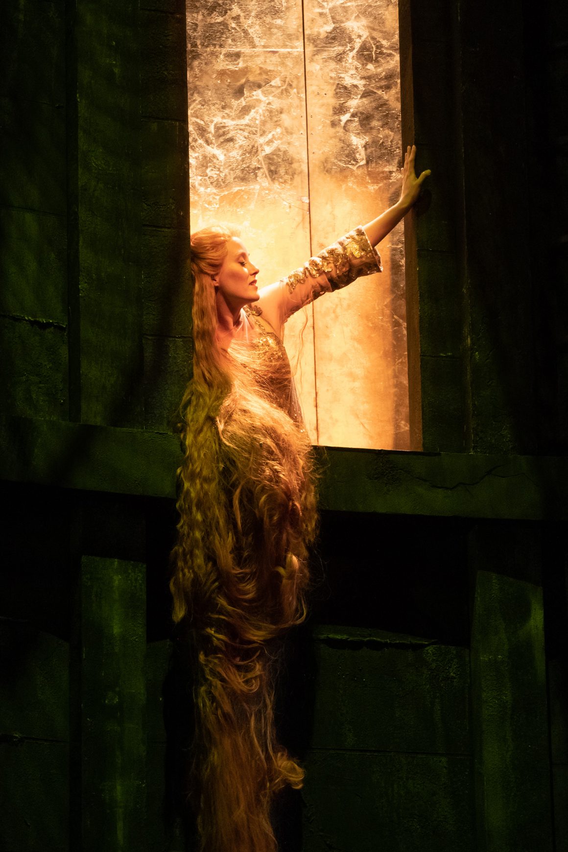 Pelléas et Mélisande – Stadttheater Klagenfurt